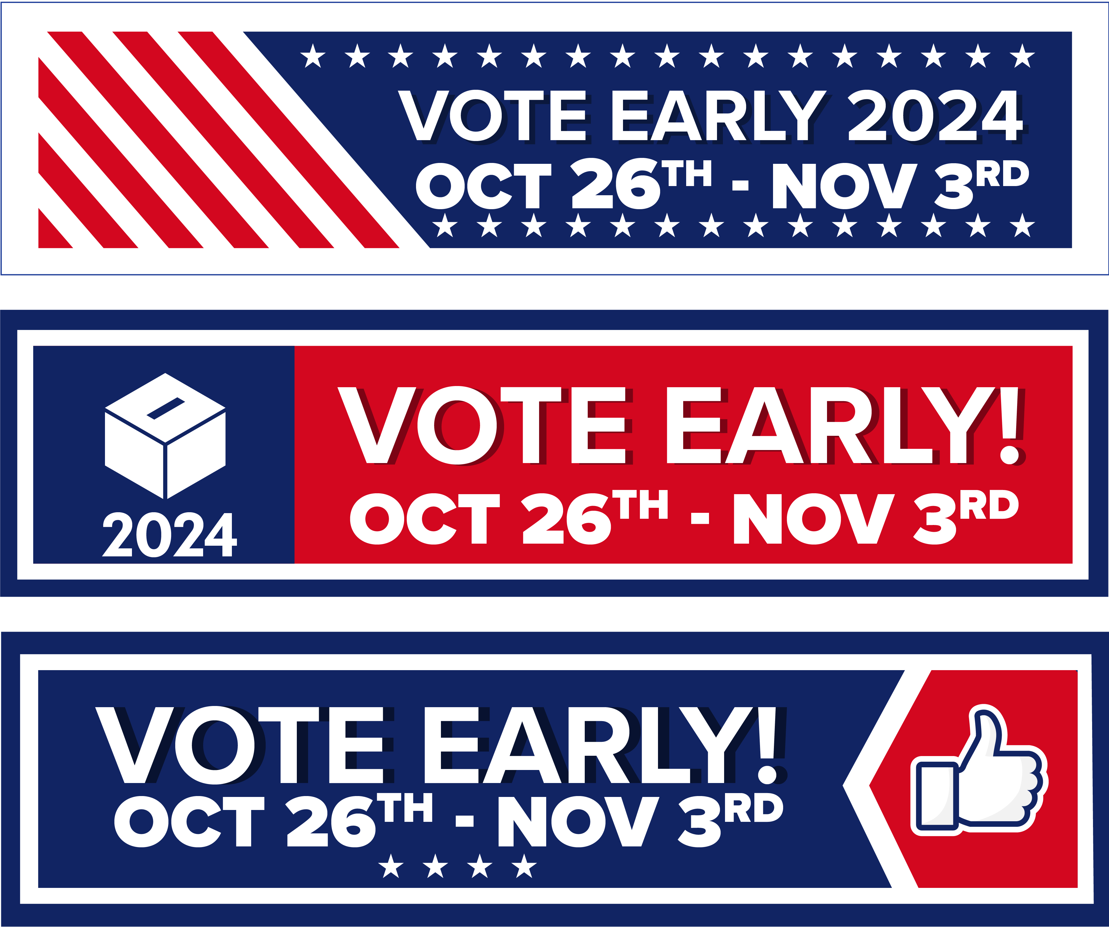 Monroe County, NY - Early Voting In Monroe County