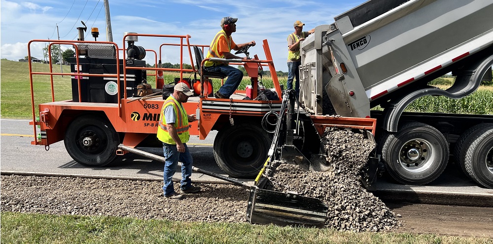 Monroe County, NY - Major Maintenance and Traffic Studies
