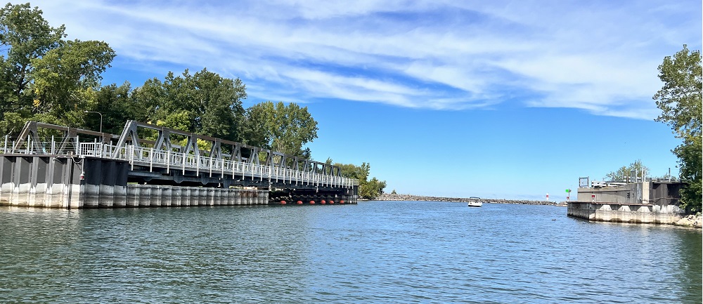 Monroe County, NY - Highway and Bridge Engineering