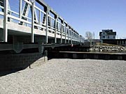 Monroe County, NY - Irondequoit Bay Outlet Bridge (IBOB)