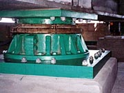 Monroe County, NY - Irondequoit Bay Outlet Bridge (IBOB)