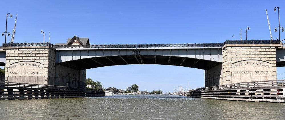 Monroe County, NY - Traffic Signal Engineering & Operations