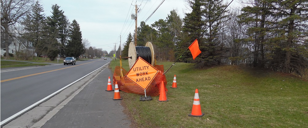 Monroe County, NY - DOT Traffic Operations and Permits