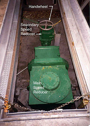 Monroe County, NY - Irondequoit Bay Outlet Bridge (IBOB)