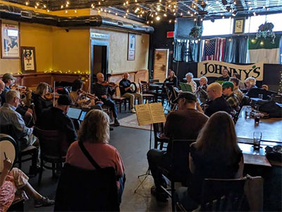 Monroe County, NY - DEI Community Events